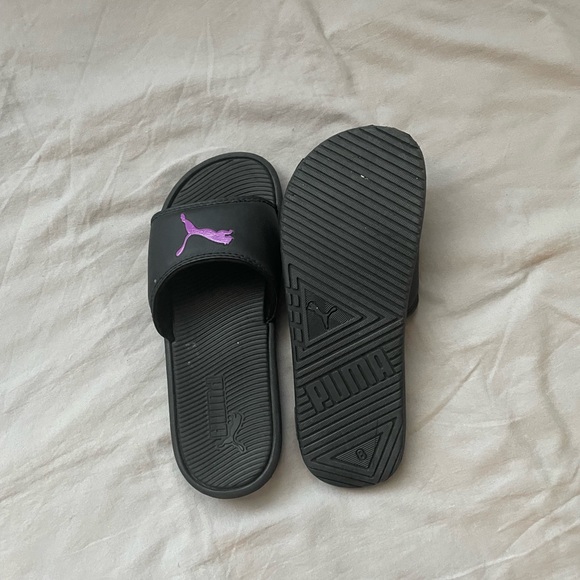 Puma | Shoes | Puma Slides | Poshmark